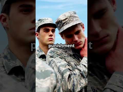 #AboutYourGovernment: Military Justice Uncovered: Breaking Down UCMJ & Its Impact