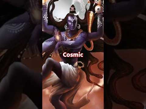 Why is Shiva called Nataraja?