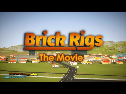 Steam Community :: Brick Rigs