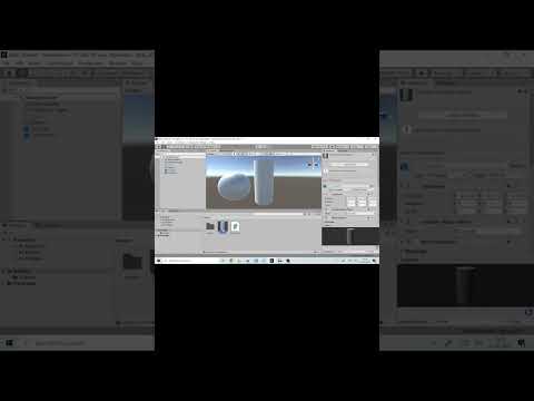 Unity 3D Prefabs - Usage, Creation, and Editing a Prefab from its Instances | #shorts