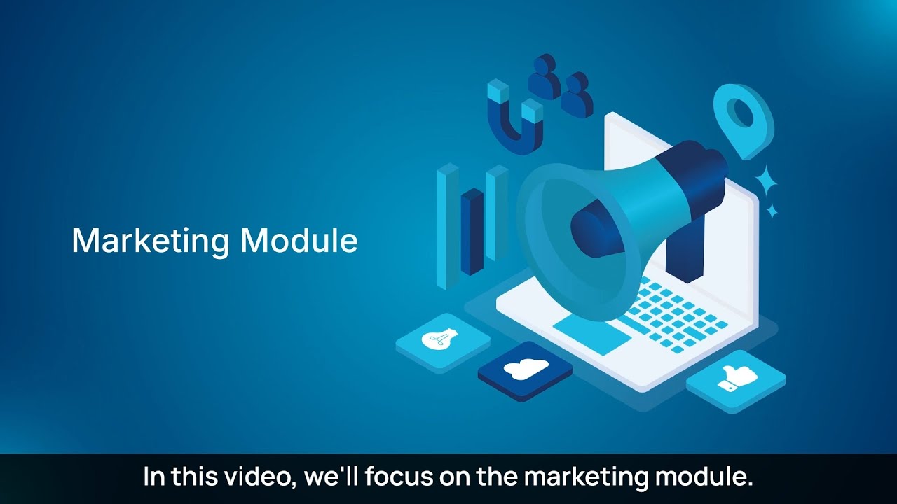 Marketing Module | AllRize