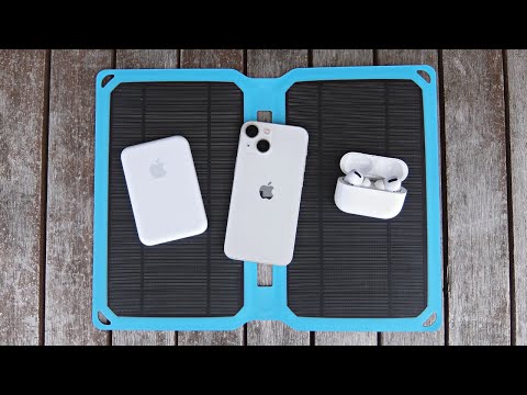 Revealing the ULTIMATE iPhone 13 Mini Entertainment Set Up