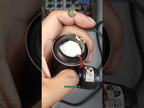 Bikin Suara Mic Jadi Lebih Bagus