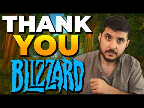 SoD Set a NEW Standard for Classic | Ebonhardt Reacts