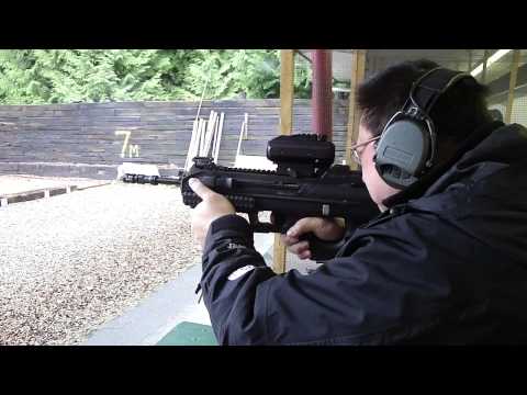 FN FS2000 Part2!
