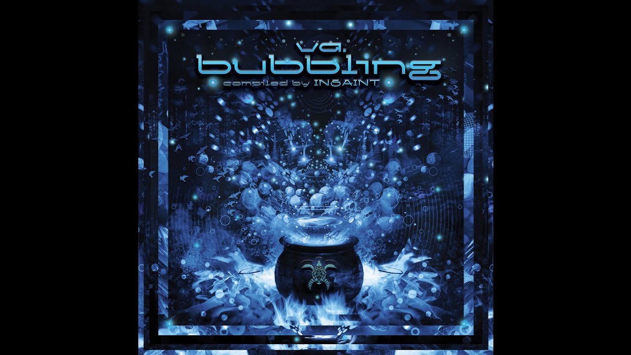 Microsphere & Radikal Moodz -  Master Of Time