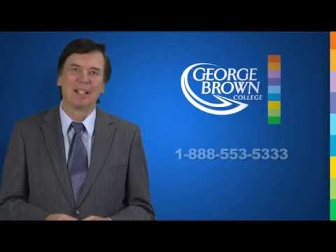 Industrial Technical Training – Dr. Colin Simpson Discusses Online Technician Certificate Programs