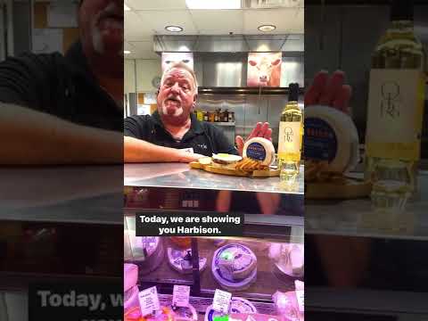 Paul's Delicious Cheese and White Wine Pairing