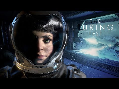 Steam Community :: Video :: [FULL SHOT] The Turing Test