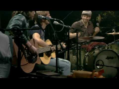 Sportfreunde Stiller - Ein Kompliment (Unplugged in New York)