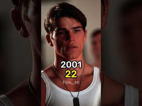 Pearl Harbor (2001) Cast Then & Now