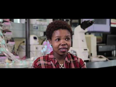 South African Biomedical Engineer: Bonisile