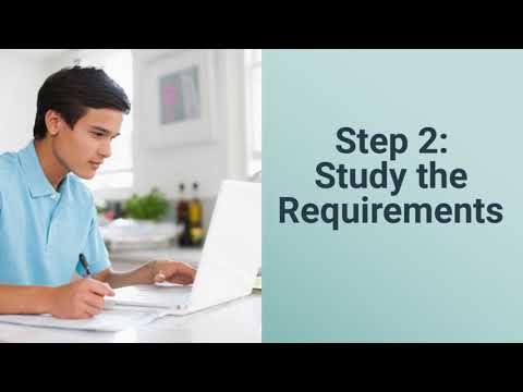 How to write a coursework effectively? | Writing 101