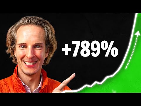 Best AI Stocks to Buy NOW & Retire in 2025
