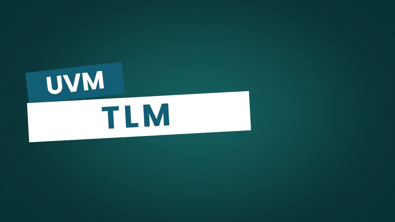 UVM Transaction Level Modeling(TLM)  | GrowDV full course