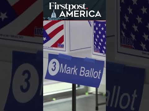The $100 Million Election Gamble | Firstpost America | Subscribe to Firstpost