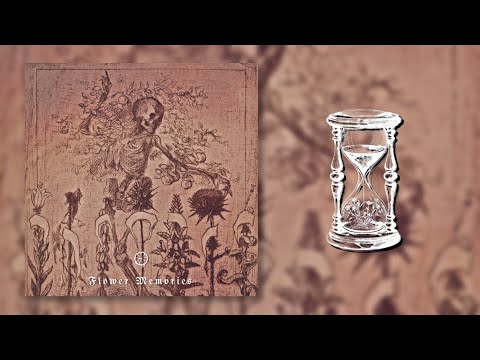 Flower Memories - Orange Sanguine (Full Album)