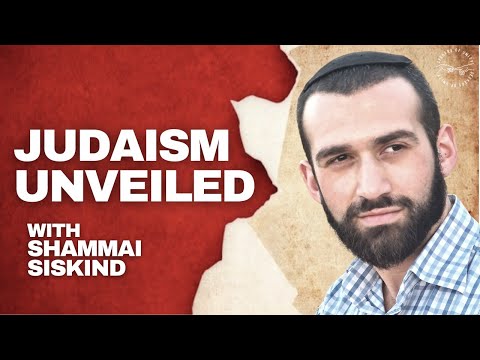 Calling the Sacred | Shammai Siskind on Jewish Theology, Subjectivity and Directionality