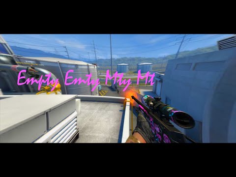Steam Community :: Video :: Empty Emty Mty Mt