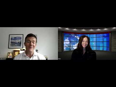 Trials, Trust & Transparency: Vaccine Safety with Infectious Disease Expert Dr. Jake Scott