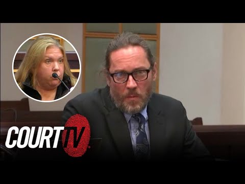 Bathtub Murder Trial | Bloody Sheets and a Missing Ring