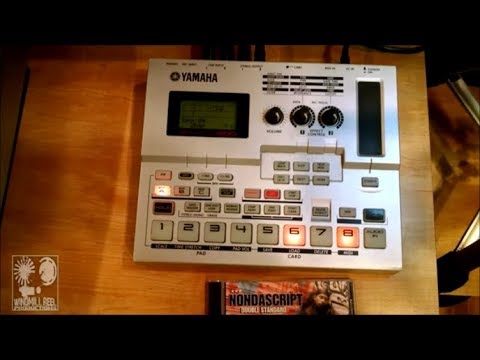 Yamaha SU200 Sampling Unit - ranked #96 in Audio Samplers | Equipboard