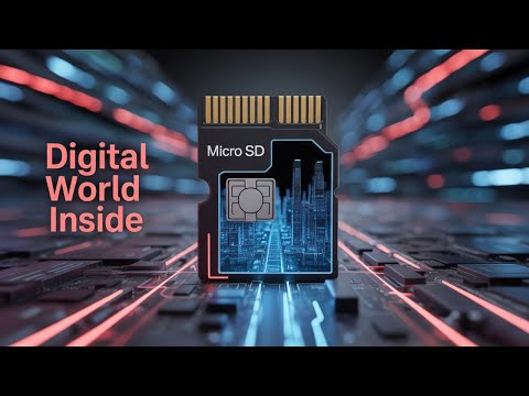 Not Just Plastic – It’s a Mini Computer!