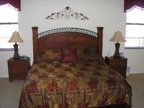 336 Villa Sorrento Holiday home - Haines City (Florida) - United States