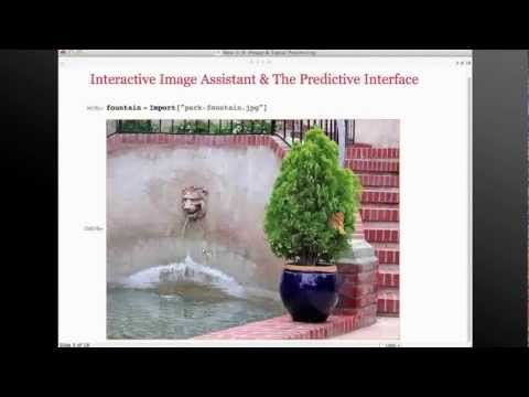 Mathematica Experts Live: Data Manipulation and Visualization