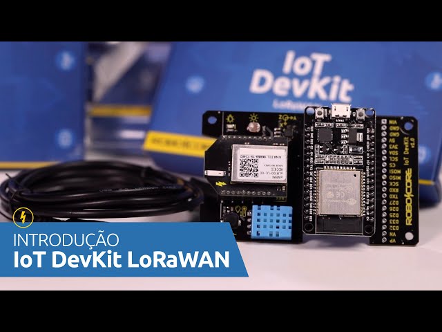 Kit de Desenvolvimento para IOT DEVKIT - LORAWAN | Raisa Produtos ... Kit de Desenvolvimento para IOT DEVKIT - LORAWAN | Raisa Produtos ...