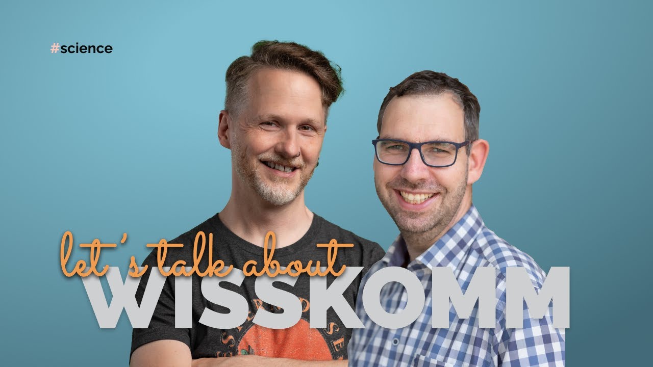 YouTube, Twitch & Co.: videobasierte Wissenschaftskommunikation reloaded