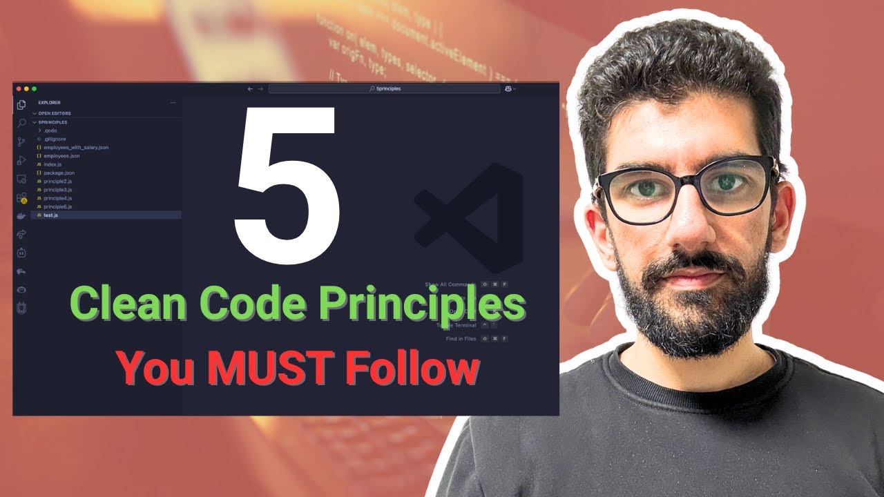 Your Code Will Never Be the Same After These 5 Clean Code Rules