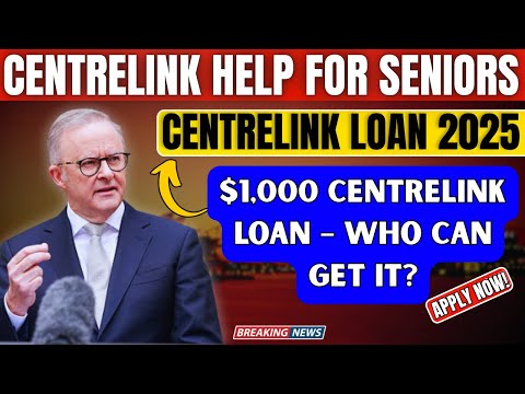 Centrelink Advance Payment 2025 – Quick Financial Help for Australian Pensioners