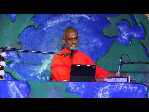 Divali Nagar Yagya 2023 NIGHT 5 - Officiating Pundit: Swami Prakashananda