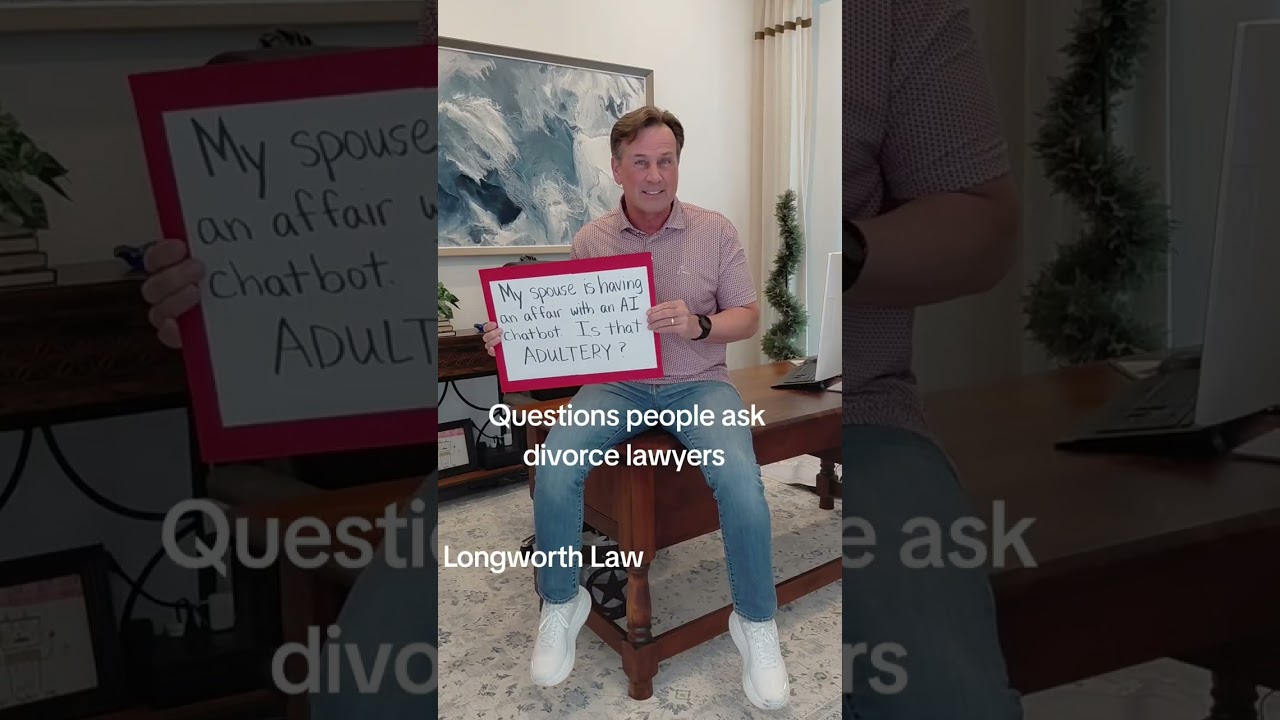 Questions people ask divorce and family lawyers