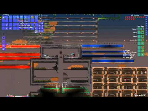 Crystal Set, Terraria Mod Showcase Wiki. Cmod -- Straygames