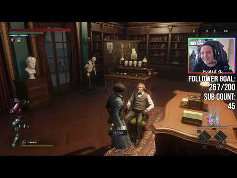 Steam Community :: Video :: The Moment I Reached 50 Gifted Subs On Twitch