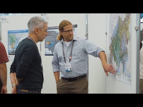 Esri User Conference 2017 Promo