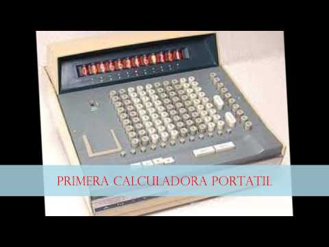 la historia de la tecnologia en colombia
