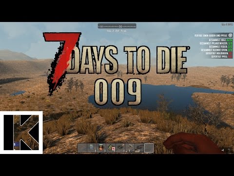 Steam Community :: Video :: Ein Anruf aus dem Jenseits? | 7 Days to Die ...