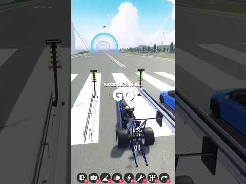 Car inferno for fast best first in Drive World #roblox #Short