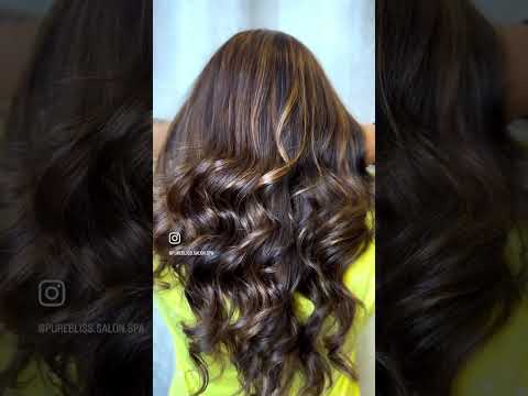 Global Highlights |Pure Bliss salon &spa