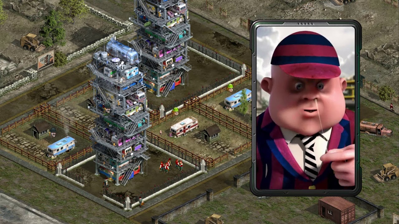 Constructor Plus no Steam