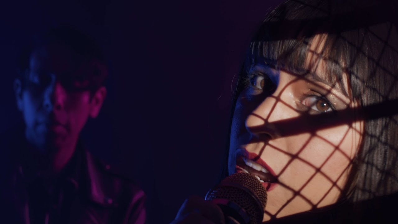 Music review: Glass Spells - No One to Trust, on Nagamag Magazine