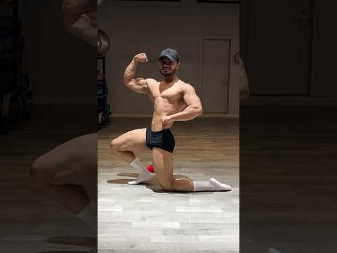 Why rest days are important #musclebuilding #workout #naturalbodybuilding