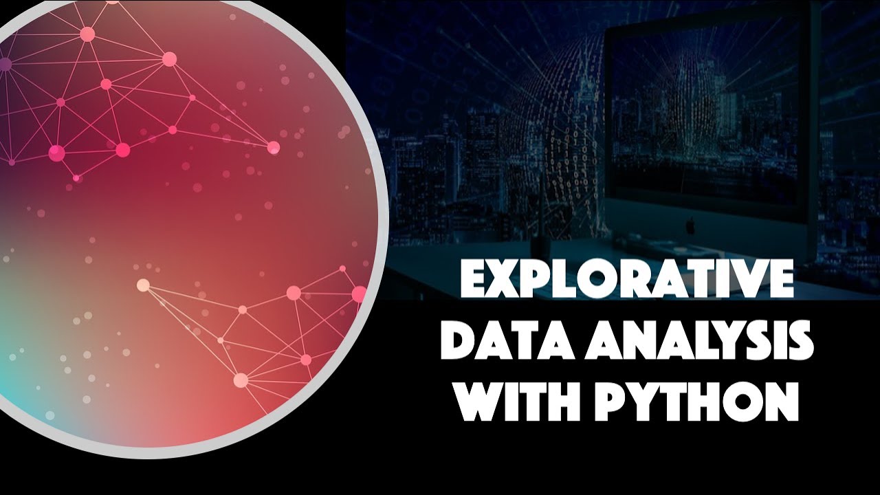 Explorative Data Analysis with Python - PANDAS  and SEABORN - tutorial #4