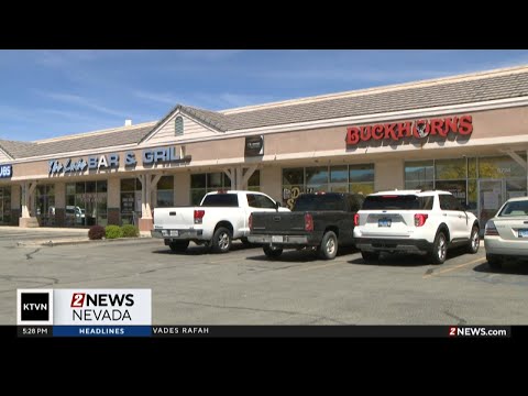 Flowing Tide Expanding to Spanish Springs