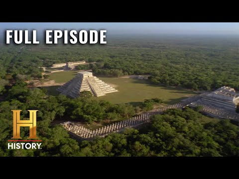 Decoding the Past: Examining the Mayan's Doomsday Predictions (S2, E32) | Full Episode