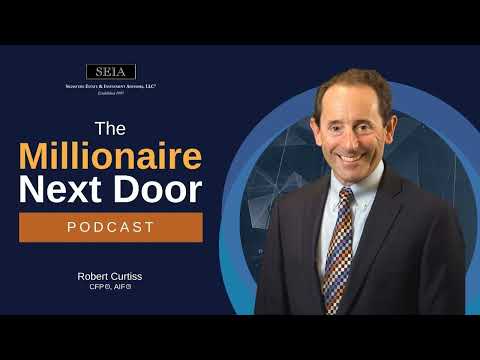 Saving on Taxes to Retain Wealth with Tony Watson (Ep. 30)
