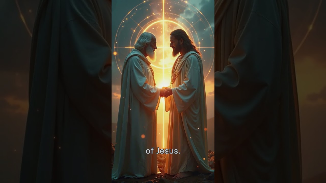 The Mystery of Melchizedek: King, Priest & a Shadow of Jesus? | Bible Explained Simply